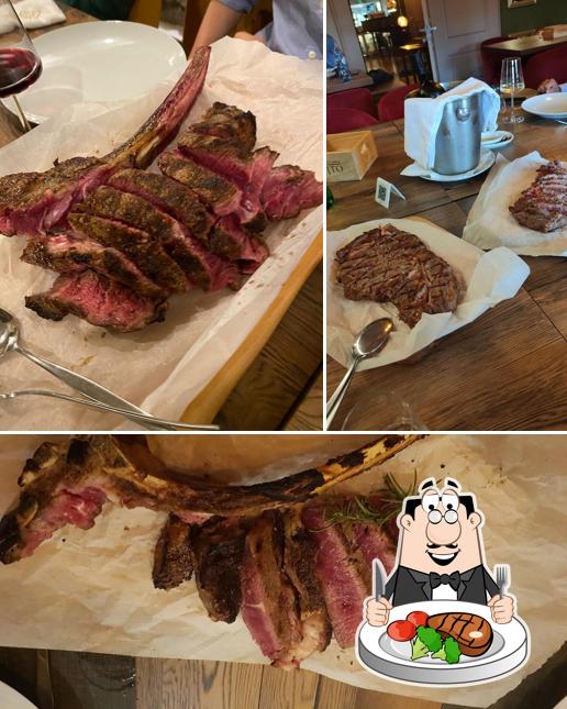 Aldeia 1375, Marco de Canaveses - Menu do restaurante, preços e opiniões