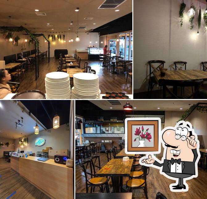 Ali's Indian & Thai - MBK Center G Floor Zone D (Halal), Bangkok ...