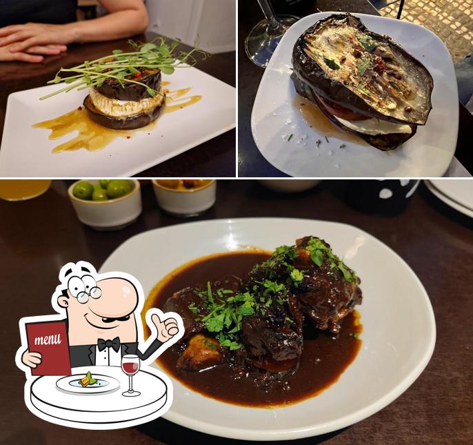 Arquitecto Pitpit, Budapest - Restaurant menu, prices and reviews