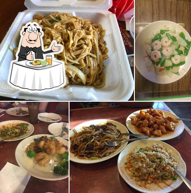 Top 5 restaurants in Springdale, Utah, december 2025 - Restaurant Guru
