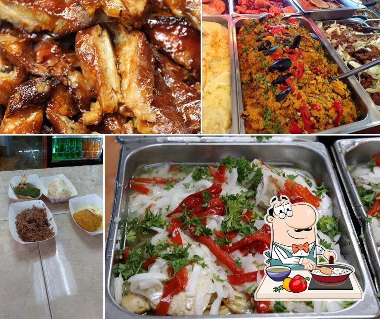Chez Joseito, Hialeah, Hialeah - Restaurant menu, prices and reviews