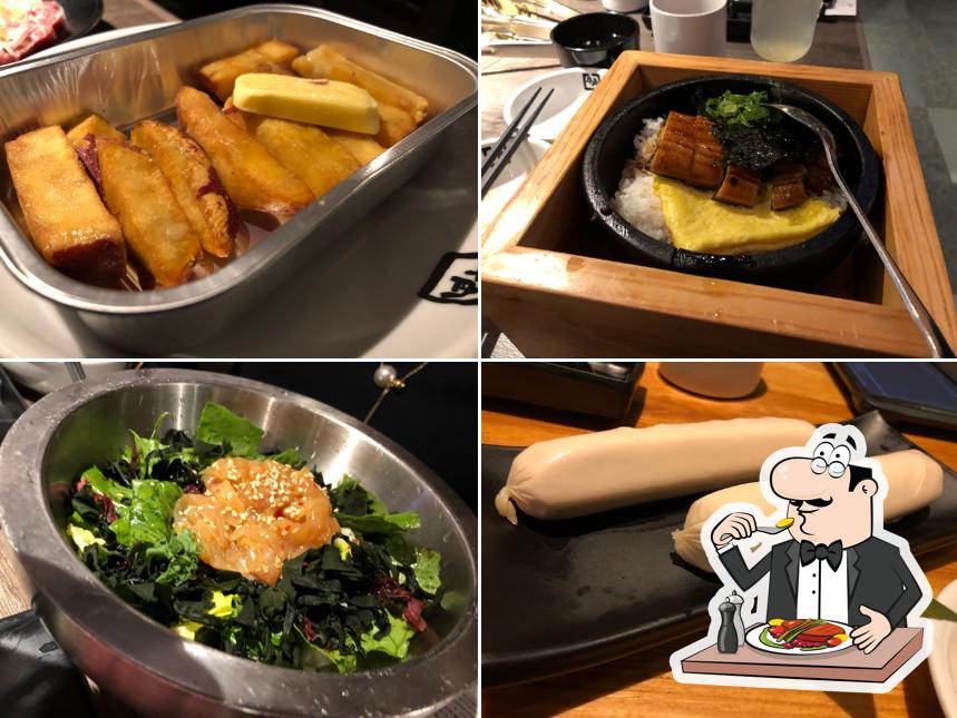Best restaurants in Festival Walk Mall - Restaurant Guru