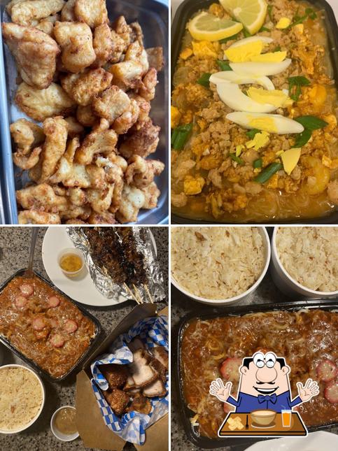 Manyaman Foods Filipino Cuisine - Pickering, Pickering - Restaurant ...