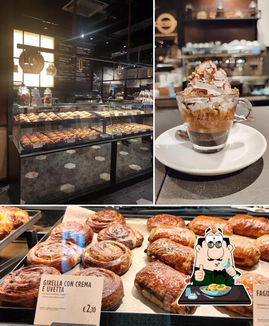 Panella - Roma Tiburtina, Rome - Restaurant menu, prices and reviews