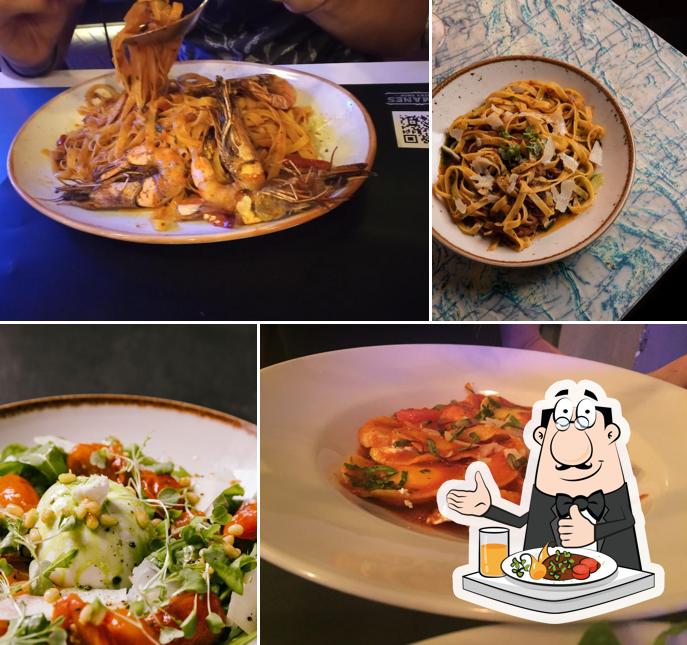 Rokoko, Nicosia - Restaurant menu, prices and reviews