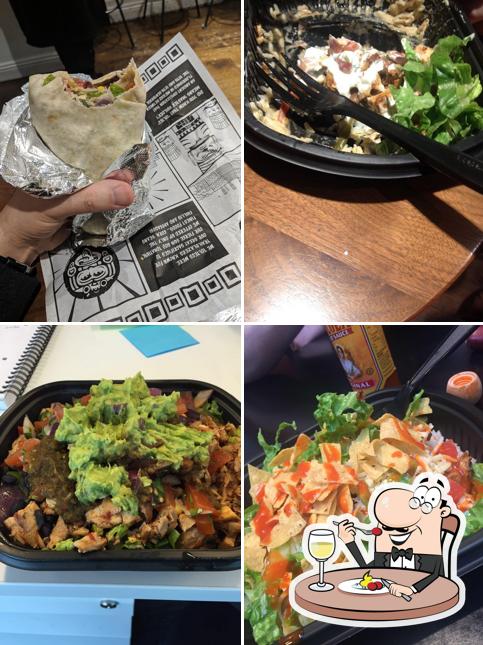 Tolteca Camden Street, Dublin - Restaurant menu, prices and reviews