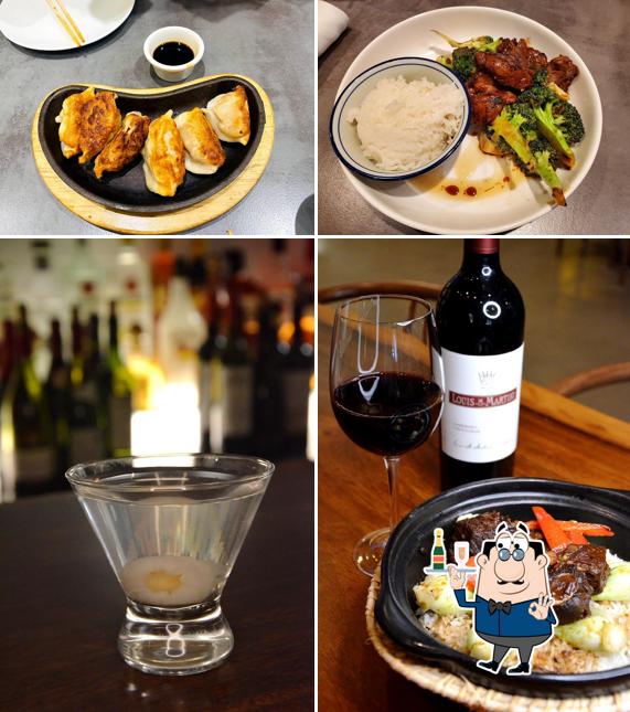 Top 5 restaurantes con wok en Norwalk, septiembre 2025 - Restaurant Guru