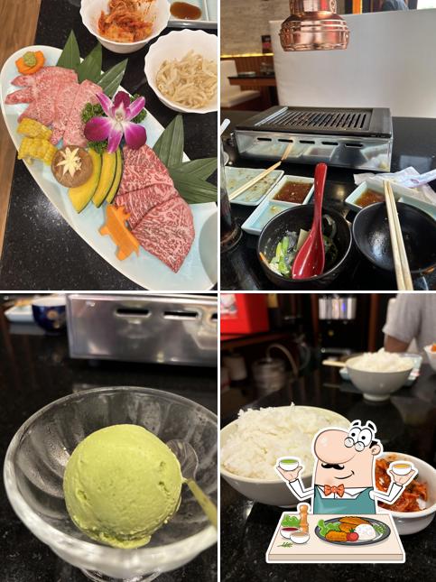 Wagyu Manila Malate, Manila - Restaurant menu, prices and reviews