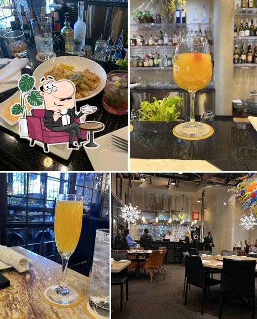 The Kitchen @ Stonebrier, Stockton - Restaurant menu, prices and reviews