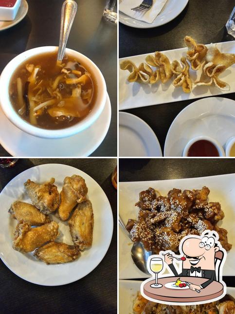 United Chinese Restaurant + Sushi, Thornton - Restaurant menu, prices ...