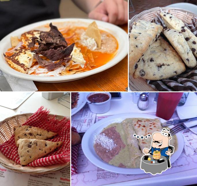 Barra Café Coffee, Guadalajara - Restaurant menu, prices and reviews