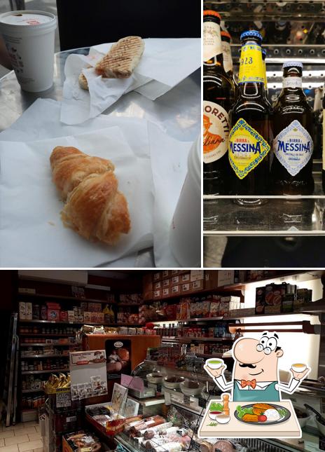 Carlo Delicatessen, Chertsey - Restaurant menu, prices and reviews