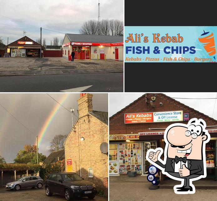 Top 7 restaurants in Wisbech, december 2025 - Restaurant Guru