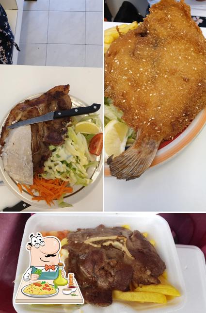 Golden King, Auckland - Restaurant menu, prices and reviews