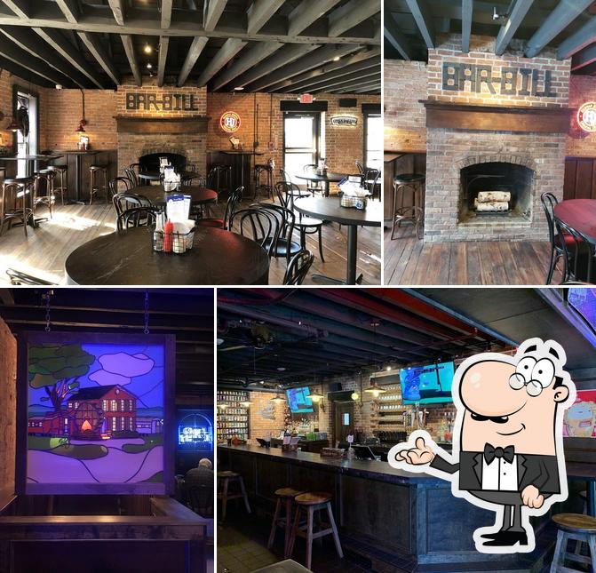 Top 5 restaurants with melt sandwich in Harris Hill, november 2025 ...