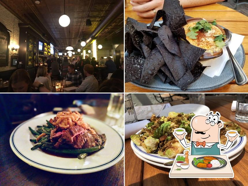 Butcher's Union, Grand Rapids - Restaurant menu, prices and reviews