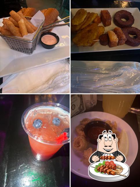 Caramba Bar & Grill, New York City - Restaurant menu, prices and reviews