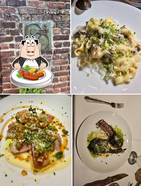 C & O, Charlottesville - Restaurant menu, prices and reviews