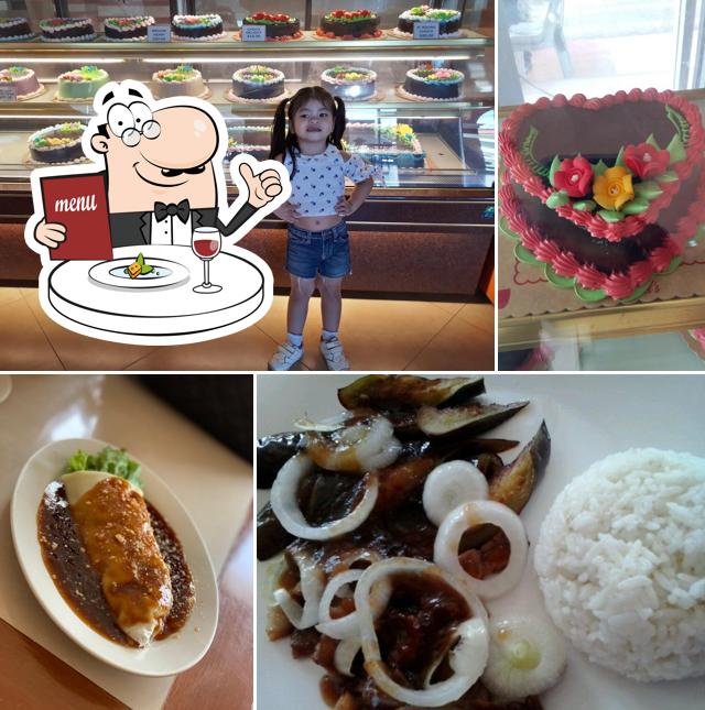MerNels Los Baños, Los Baños - Restaurant menu, prices and reviews