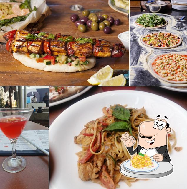PRIMI Eastgate, Johannesburg - Restaurant menu, prices and reviews