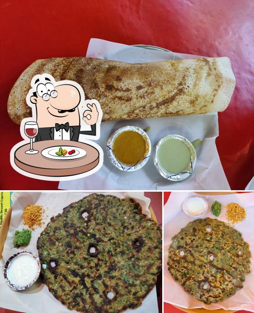 Swami Samarth Thalipeeth, Pimpri-Chinchwad - Restaurant menu, prices ...