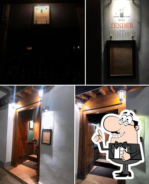 Tender Bar, Seoul, Gyeongbokgung - Restaurant menu, prices and reviews