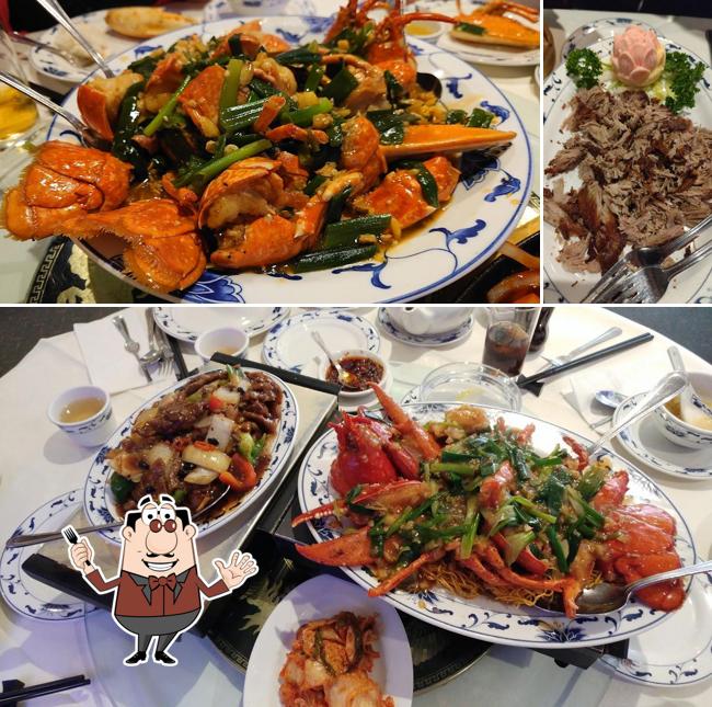 Beijing Restaurant, Addlestone - Restaurant menu, prices and reviews