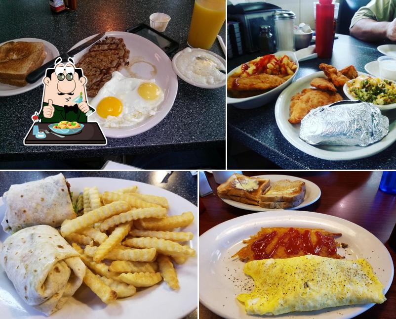 Jake's Diner, Greensboro - Restaurant menu, prices and reviews