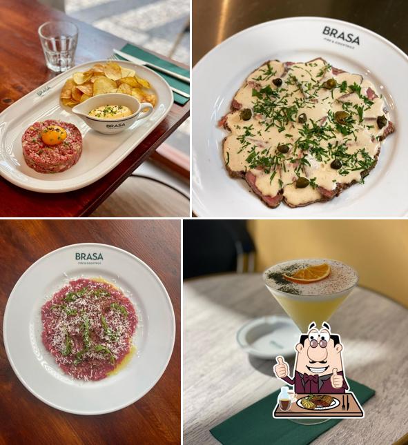 Brasa, Funchal - Restaurant menu, prices and reviews