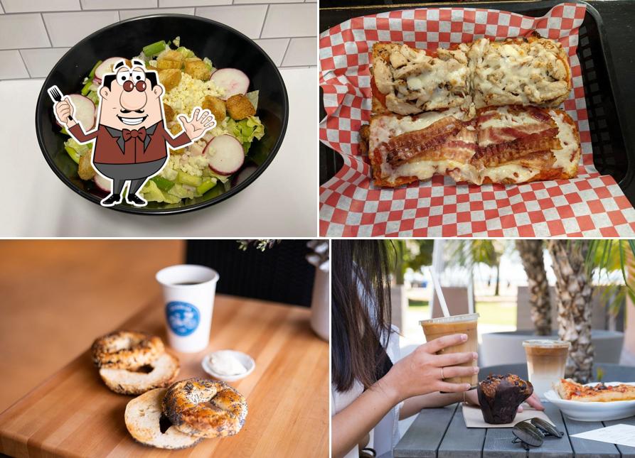 The Boardwalk Cafe, Logansport - Restaurant menu, prices and reviews