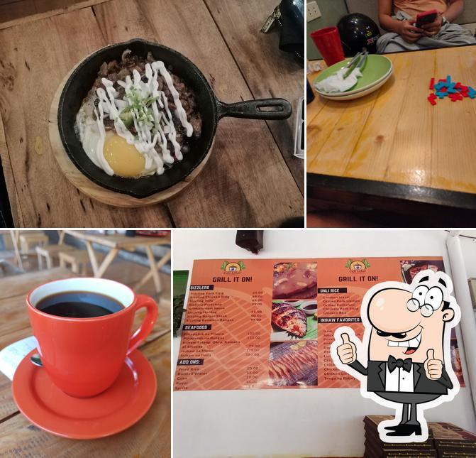 Cafe Lokal, Sariaya - Restaurant menu, prices and reviews