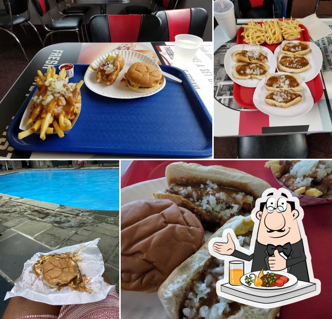 Top 7 restaurants in Jamestown, september 2025 - Restaurant Guru