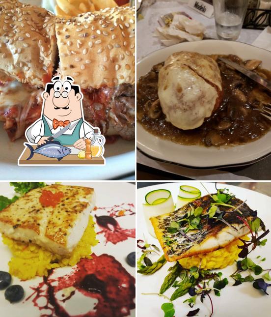 Filippo's Italian Restaurant, Milwaukee - Restaurant menu, prices and ...