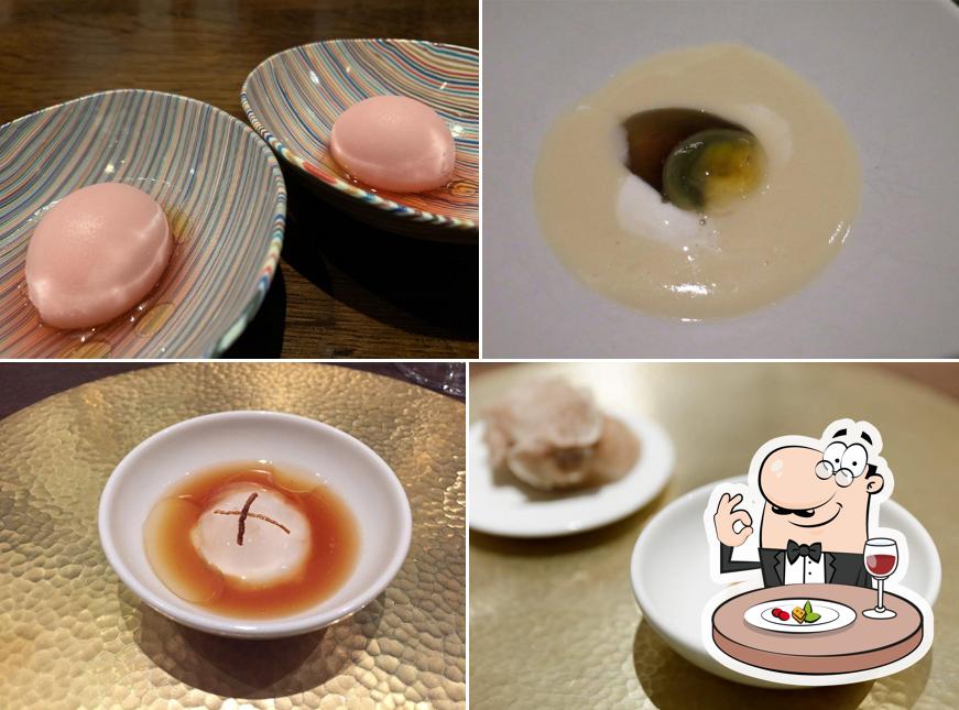 Benu, San Francisco - Restaurant menu, prices and reviews