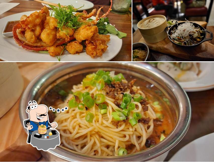 Red Pine Restaurant & Bar, Boca Raton - Restaurant menu, prices and reviews