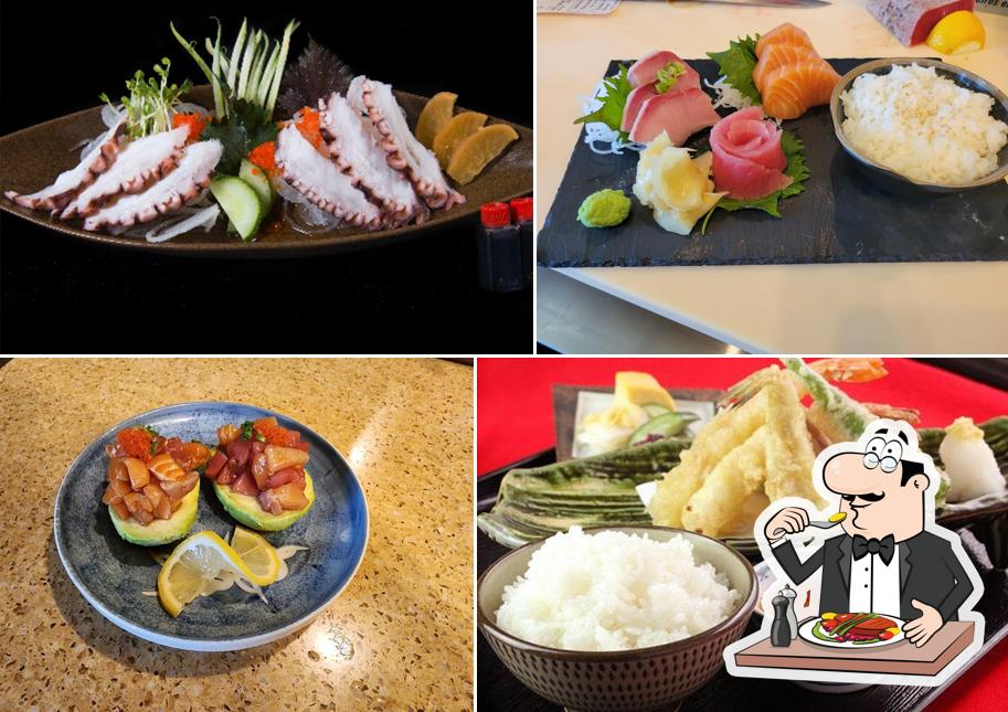 Top 1 restaurant with japanese rice in Silverton, september 2025 ...