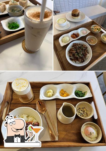 Andzero Cafe, Glen Waverley - Restaurant menu, prices and reviews