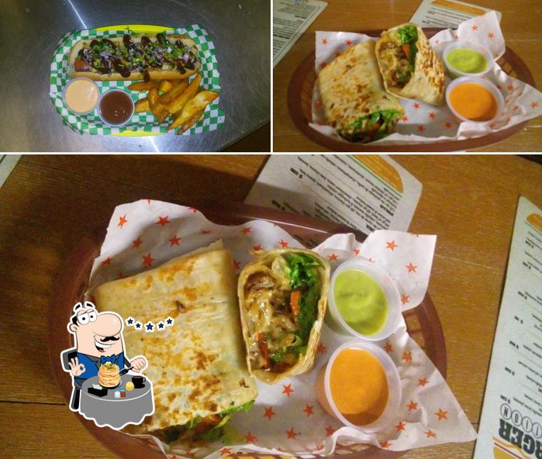 Los Guapos Foodpark, Puerto Vallarta - Restaurant menu, prices and reviews