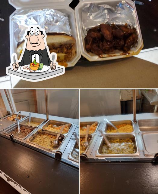 Top 3 restaurants with seafood rice in Valdosta, november 2025 ...