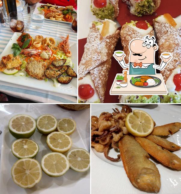 Ristorante da Nino, Letojanni - Menu del ristorante, prezzi e recensioni