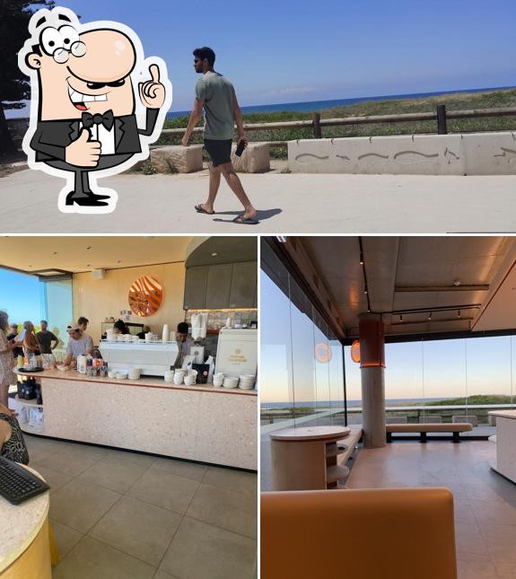 The Brightside Cafe, Mona Vale - Restaurant menu, prices and reviews