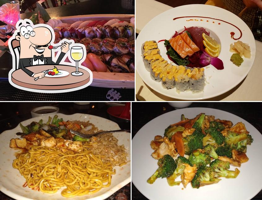 Tokyo Steakhouse, Queensbury - Restaurant menu, prices and reviews
