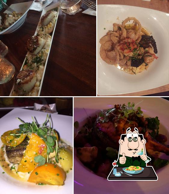 The Red Cat Kitchen, Oak Bluffs - Restaurant menu, prices and reviews