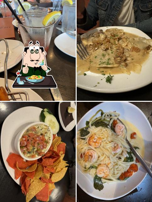 110 Grill, Maynard - Restaurant menu, prices and reviews