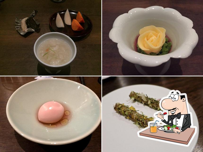 Benu, San Francisco - Restaurant menu, prices and reviews