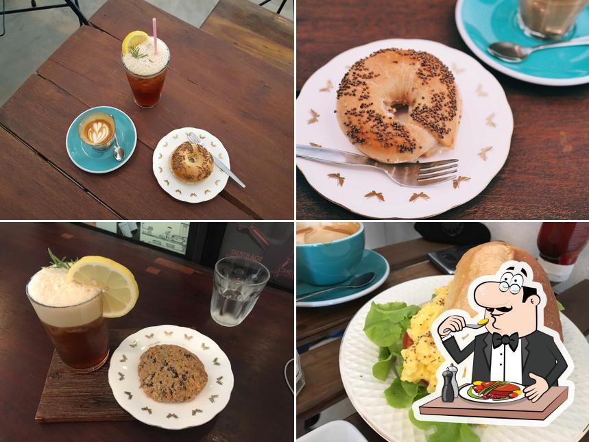 Cottontree, Chiang Mai - Restaurant menu, prices and reviews