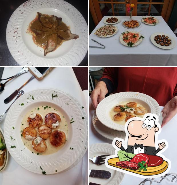 C'est Si Bon, Port Angeles - Restaurant menu, prices and reviews
