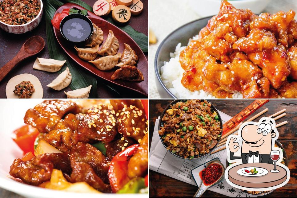 Top 10 restaurants in Woking, august 2025 - Restaurant Guru