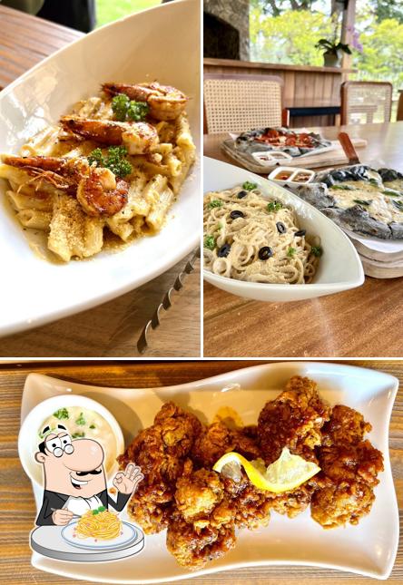 Matahom Event Place & Cafe, Batangas - Restaurant menu, prices and reviews