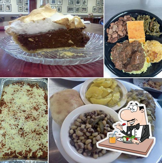 Must Stop Cafe, Wetumpka - Restaurant menu, prices and reviews